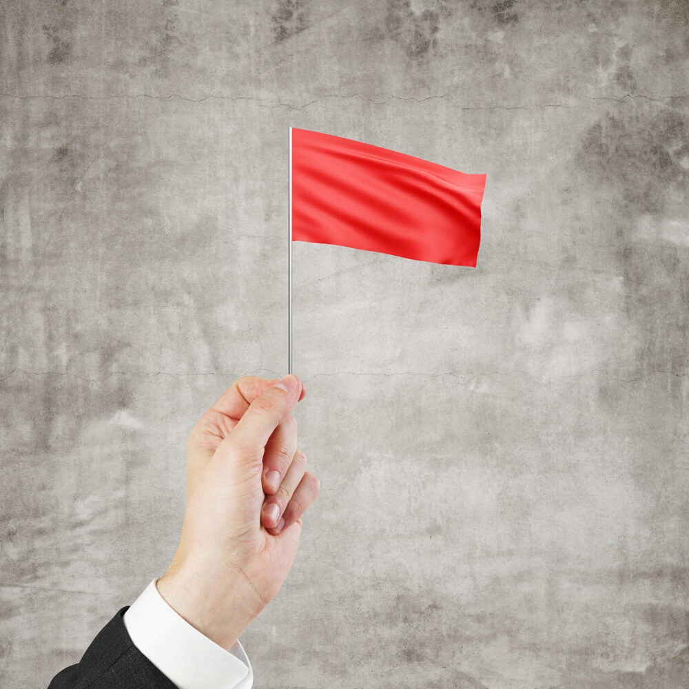 How to Spot Red Flags During the Hiring Process · MyWorld Careers